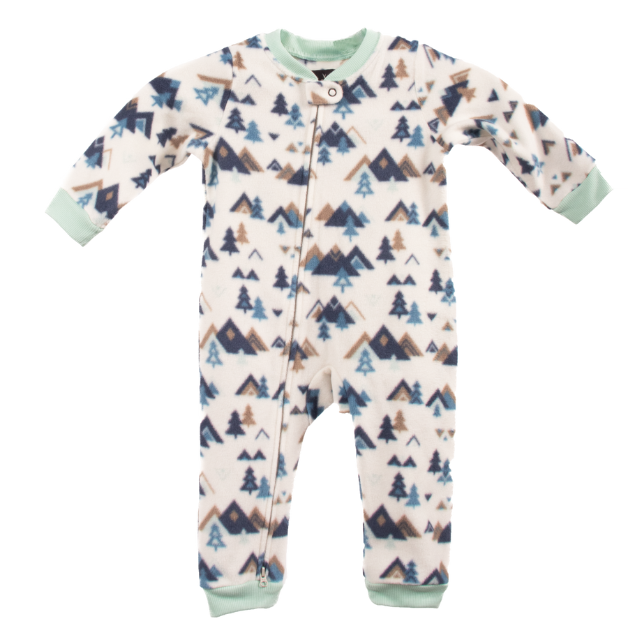 Onsies – Jack and Sage