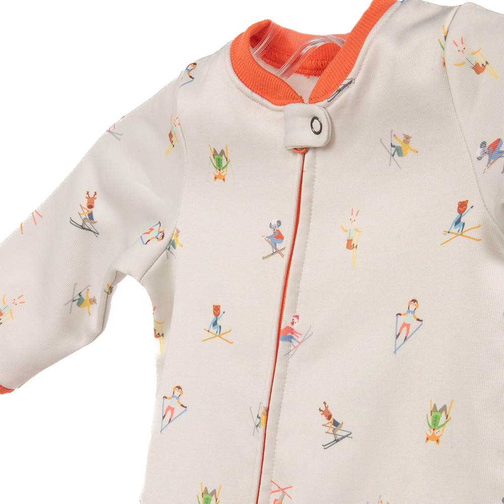 Onsies – Jack and Sage