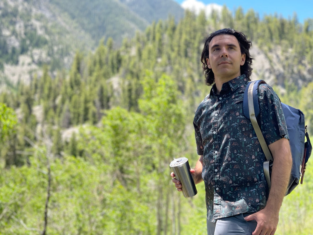 About Us | Jack and Sage