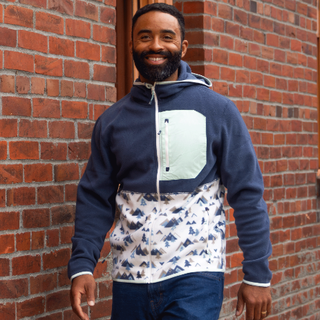 Jack + Sage – Jack and Sage