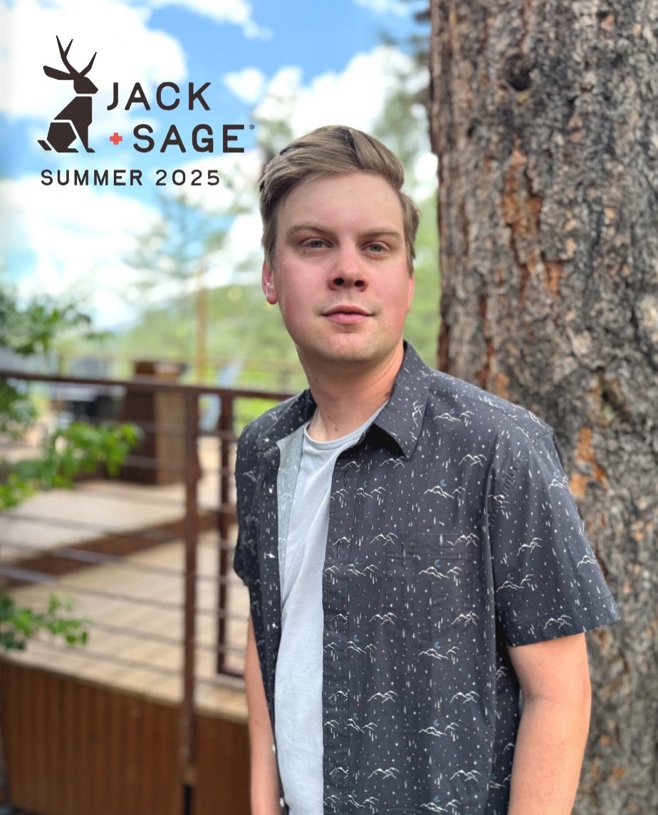 Catalog – Jack and Sage