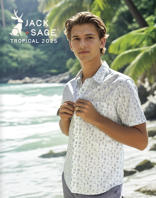 Catalog – Jack and Sage