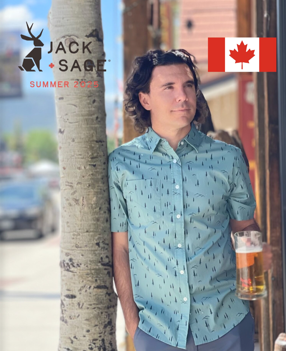 Catalog – Jack and Sage